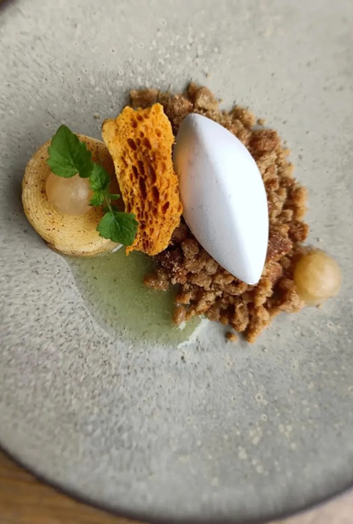 Home | Foglia | Vegan, verfijnd, verrassend